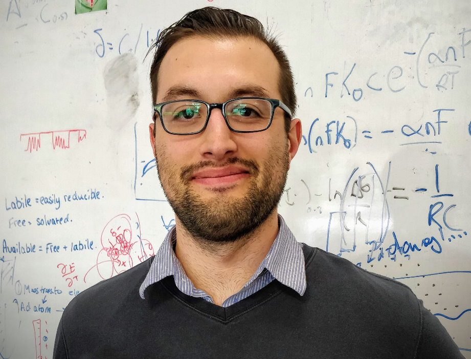 Finding My Confidence by Anthony J. Lucio – Voices of Academia