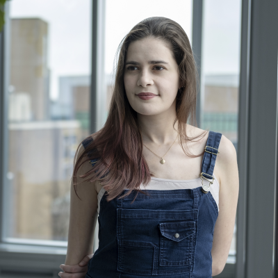 The Words We Say by Julia Maristany – Voices of Academia