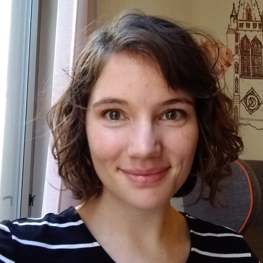 The Second-Year Slump by Lea Martin – Voices of Academia