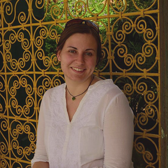 Building Resilience by Zoë J. Ayres – Voices of Academia