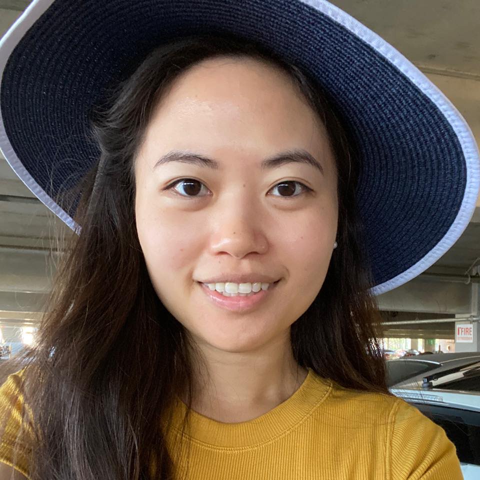 Surviving Isolation as a Grad Student by Nancy Yuan – Voices of Academia