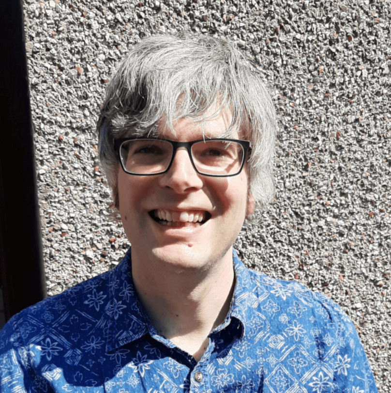 Never Good Enough: The Untangling of Shame by Andy Harrod – Voices of ...