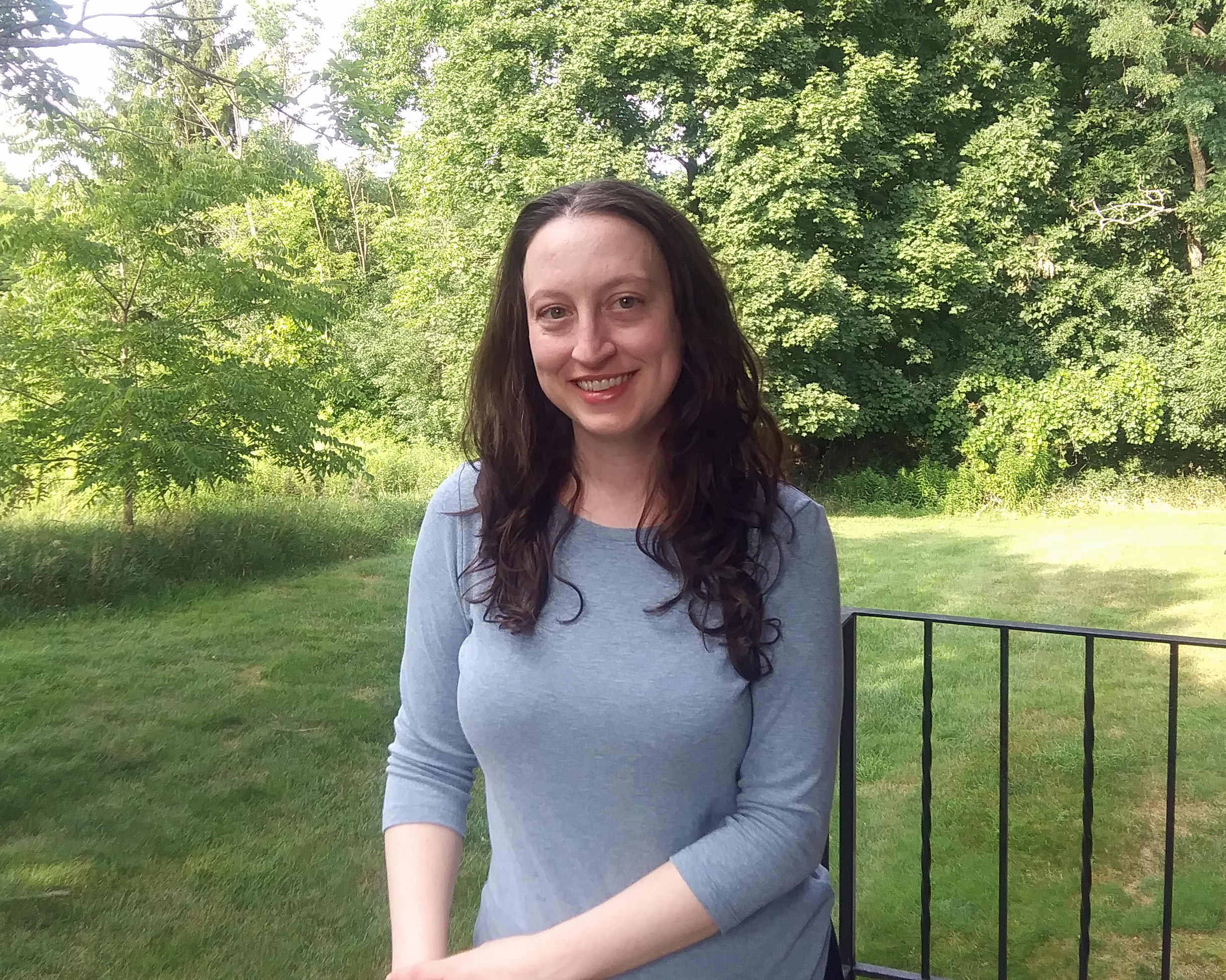 Thriving in Graduate School with a Mental Illness by Ashley Ransom ...