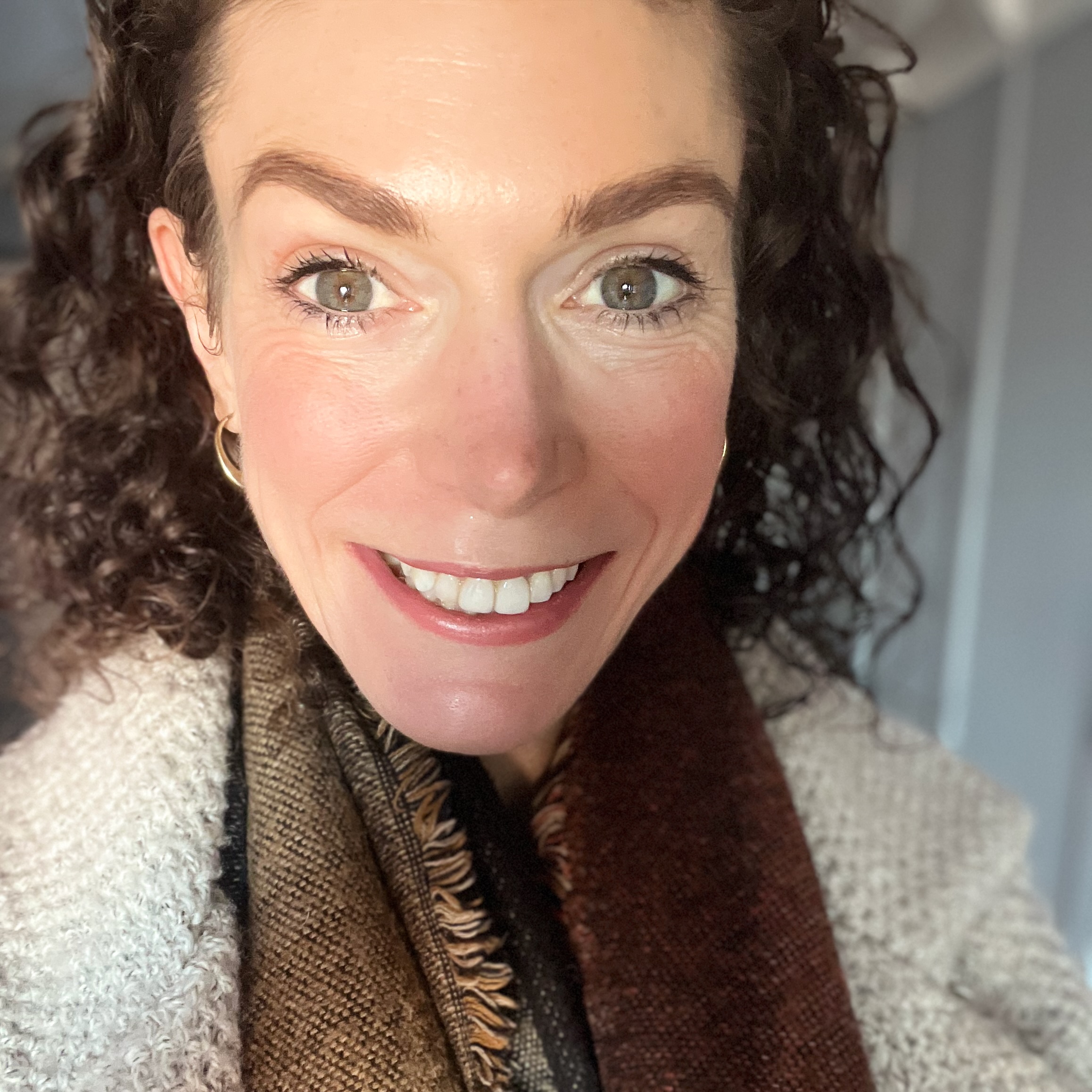 Yoga – Off the mat, into the Lab by Dr Lorna Young – Voices of Academia